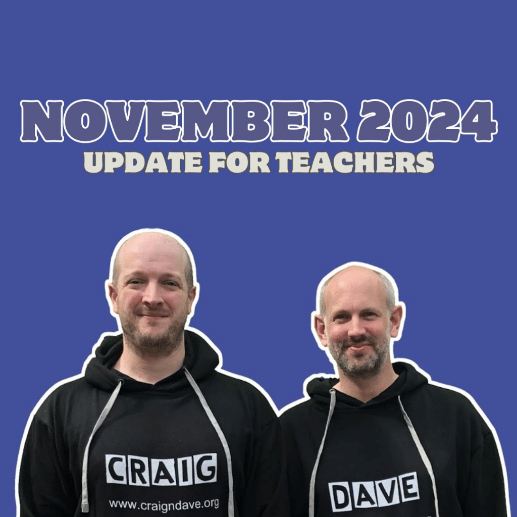 Smart Revise - Craig 'n' Dave