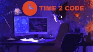 Time 2 Code: A revolution in coding education for schools - Craig 'n' Dave