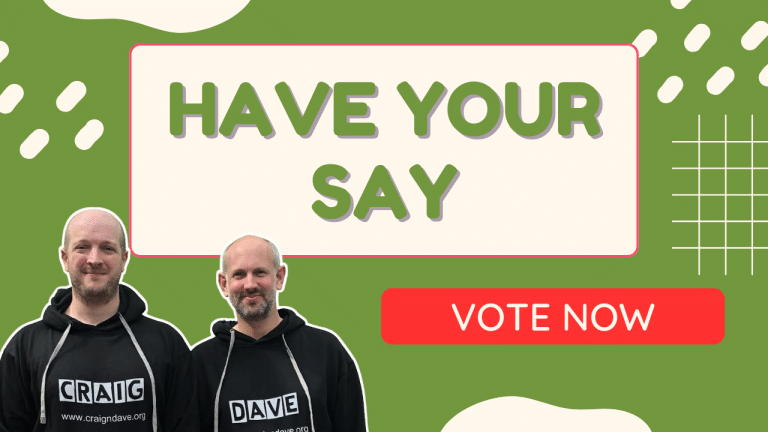 Smart Revise - Craig 'n' Dave