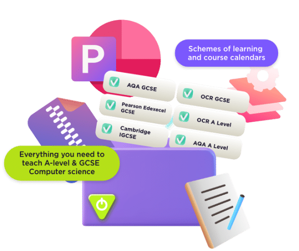 Study Tools - Craig 'n' Dave