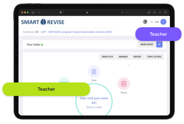 Study Tools - Craig 'n' Dave