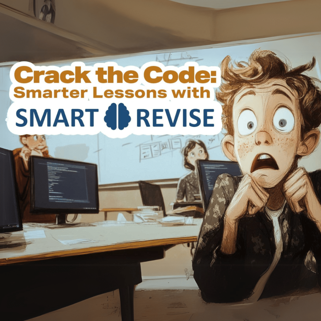 Smart Revise - Craig 'n' Dave