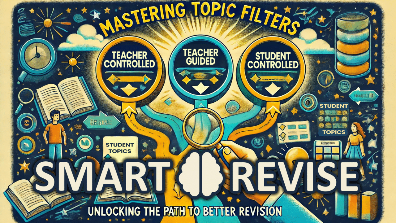 Smart Revise - Craig 'n' Dave