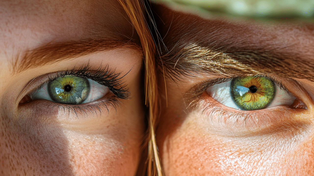 Can You Spot the AI? The Rising Challenge of AI-Generated Faces - Craig ...