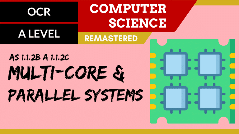 6. OCR A Level (H046-H446) SLR2 – 1.1 CISC vs RISC - Craig 'n' Dave