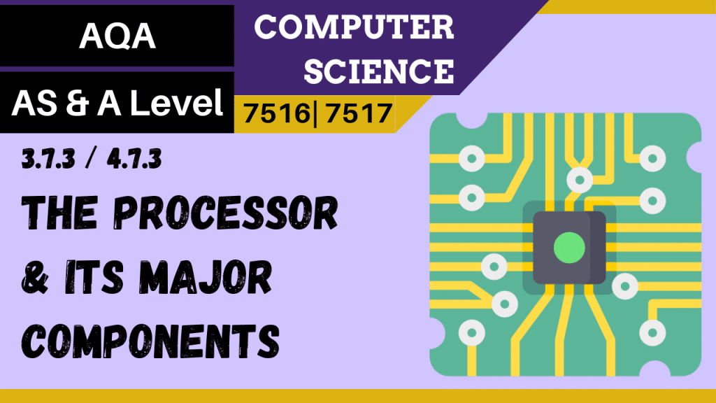 117. AQA A Level SLR17 Von Neumann and Harvard architecture - Craig 'n ...