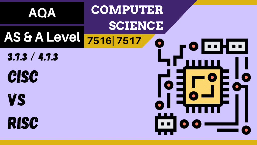 117. AQA A Level SLR17 Von Neumann and Harvard architecture - Craig 'n ...