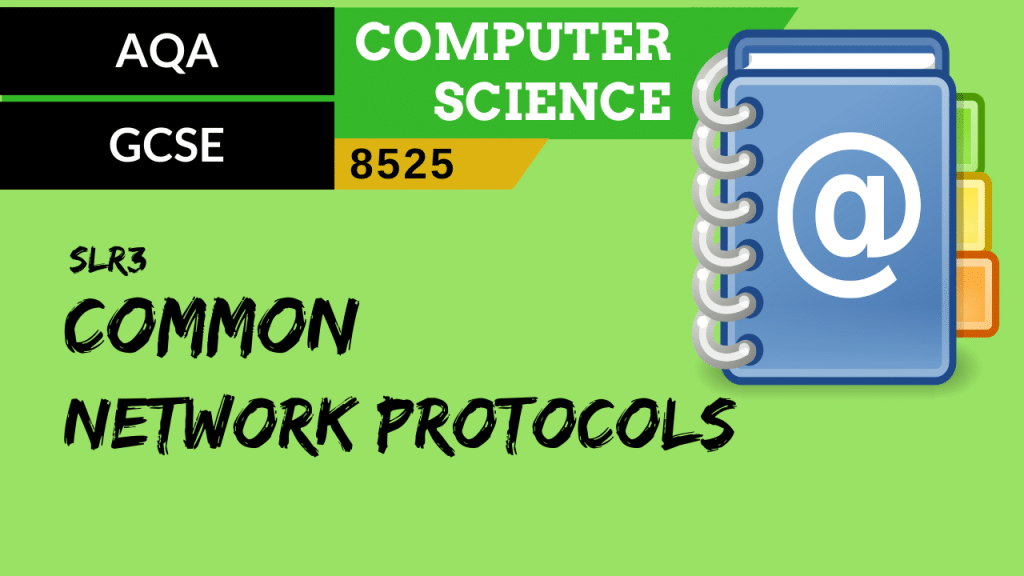 AQA GCSE - Craig 'n' Dave