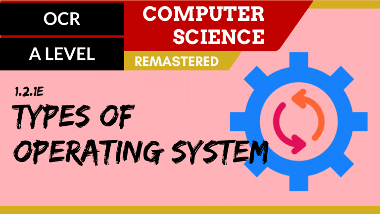 014. OCR A Level (H046-H446) SLR4 – 1.2 Paging, segmentation and ...