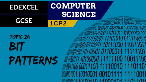 25. Pearson Edexcel GCSE (1CP2) Topic 2A Binary shifts - Craig 'n' Dave