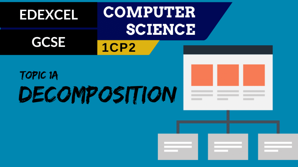 12. Pearson Edexcel GCSE (1CP2) Topic 1A Merge sort - Craig 'n' Dave