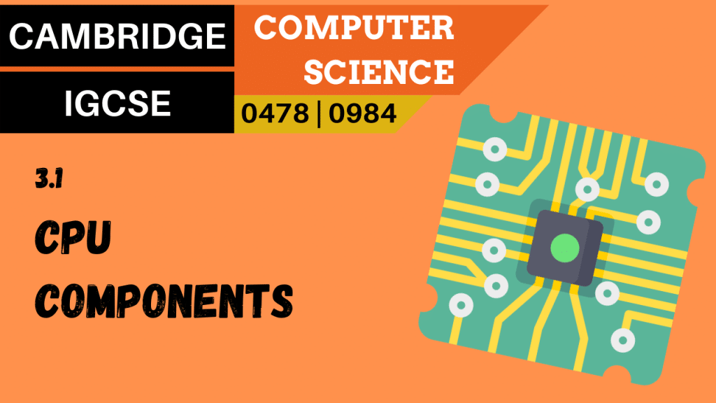033. Cambridge IGCSE Topic 3.2 Output devices - Craig 'n' Dave