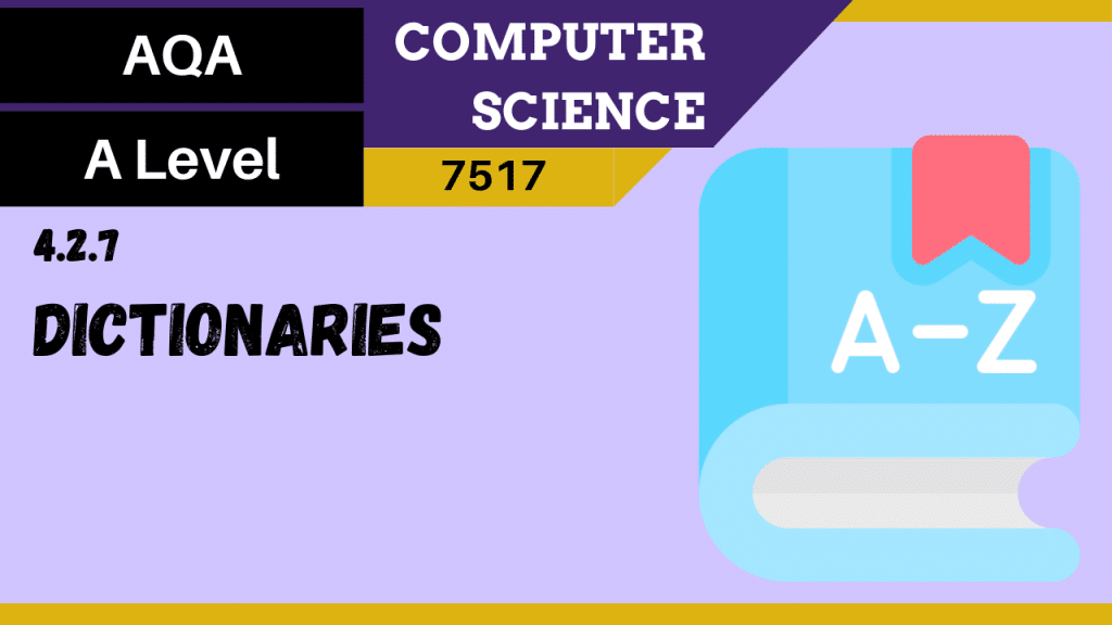 AQA A’Level SLR04 Trees & Binary trees - Craig 'n' Dave