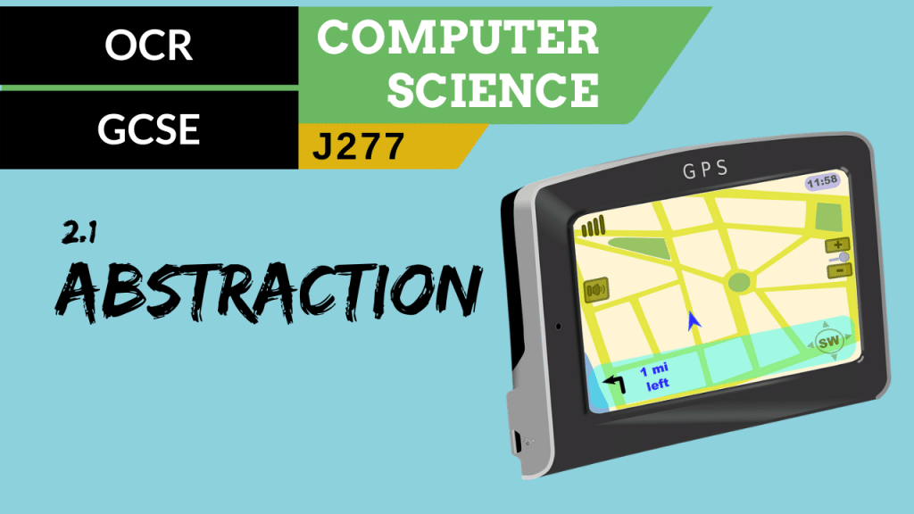 57. OCR GCSE (J277) 2.1 Binary search - Craig 'n' Dave