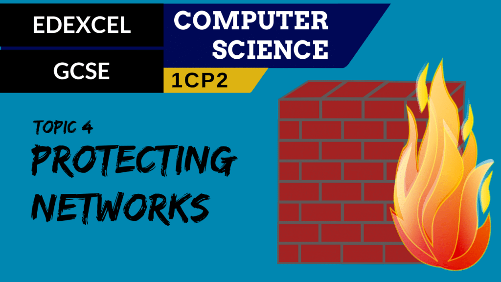 Topic 4 – Networks and network security - Craig 'n' Dave