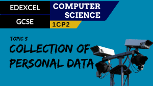 63. Pearson Edexcel GCSE (1CP2) Topic 5 Malware - Craig 'n' Dave