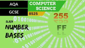 82. AQA GCSE (8525) SLR13 – 3.3 Sound - Craig 'n' Dave