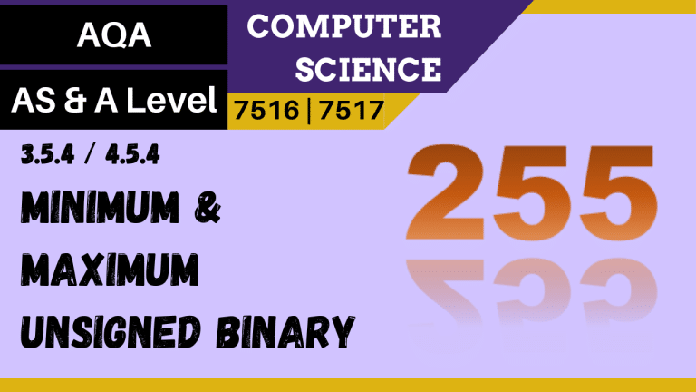 Range & Precision in Binary - Craig 'n' Dave