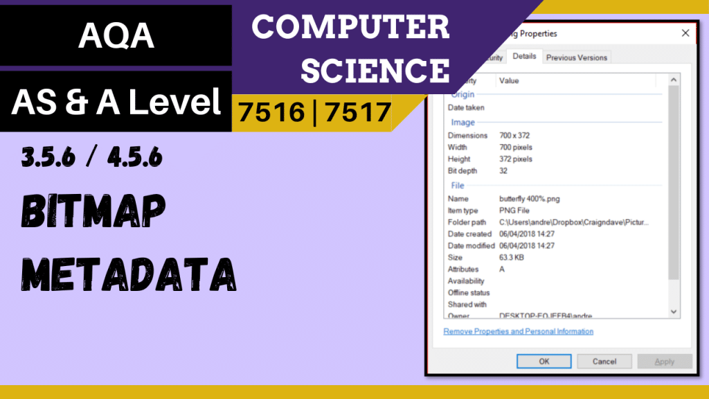 Error Checking in Data | Craig 'n' Dave