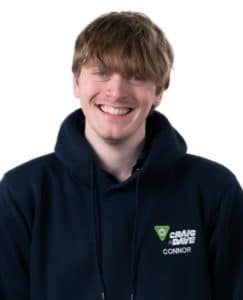 Meet the Team - Craig 'n' Dave