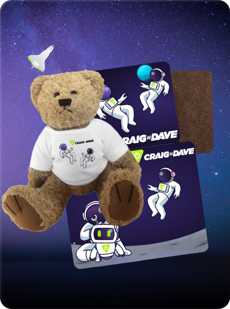 Smart Revise - Craig 'n' Dave