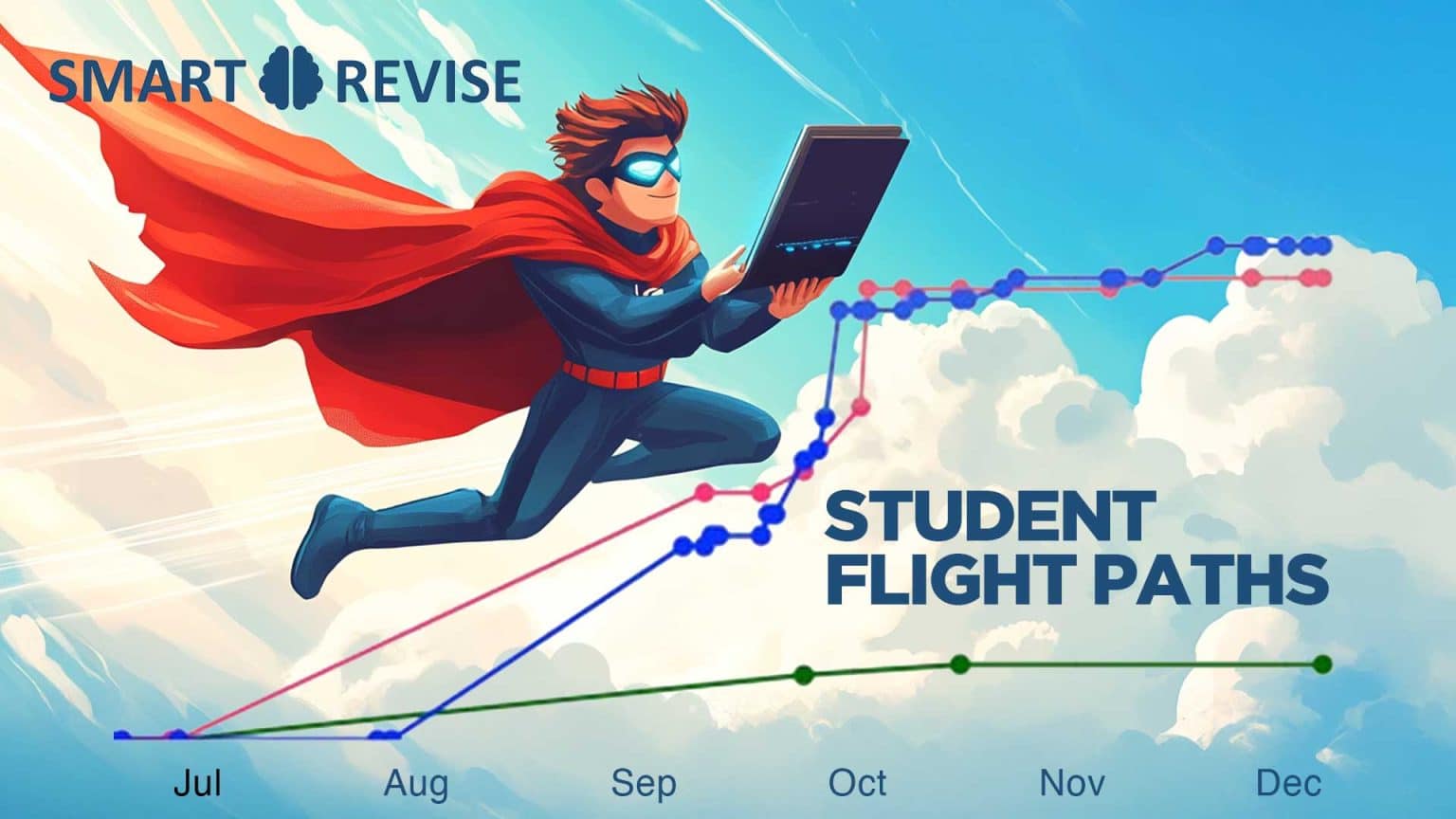 Smart Revise - Craig 'n' Dave