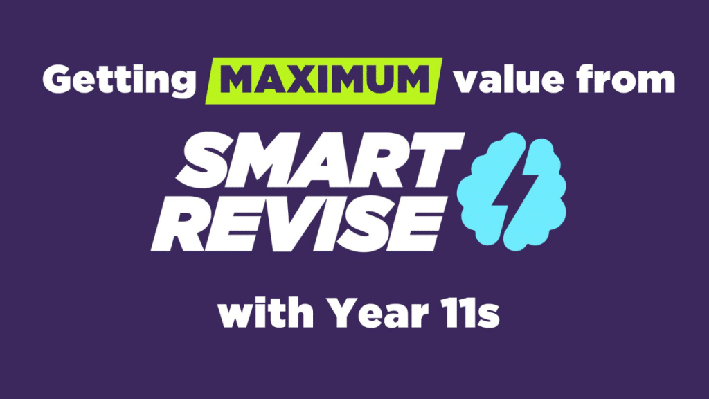 Smart Revise - Craig 'n' Dave