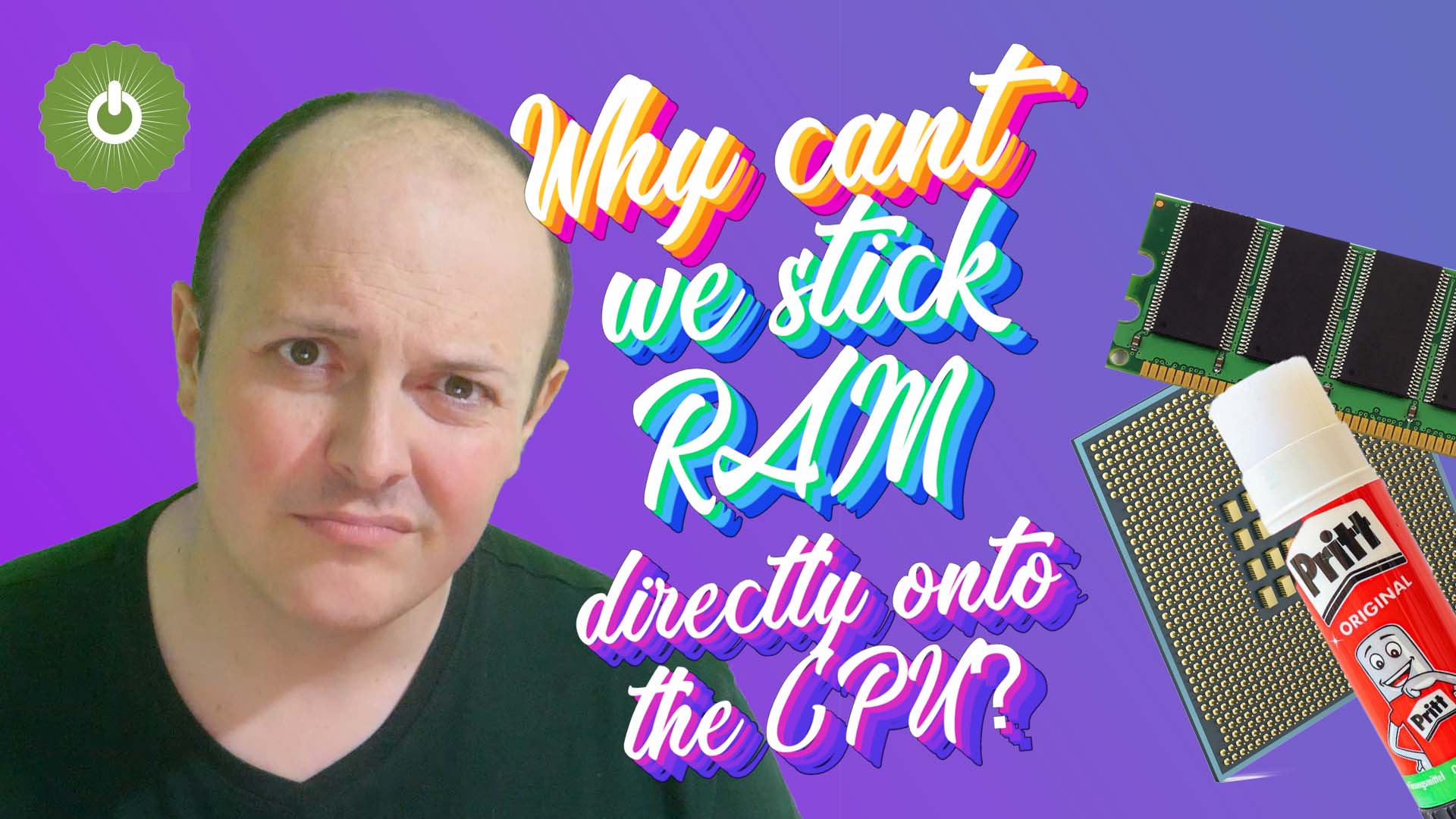 Computer science - Craig 'n' Dave