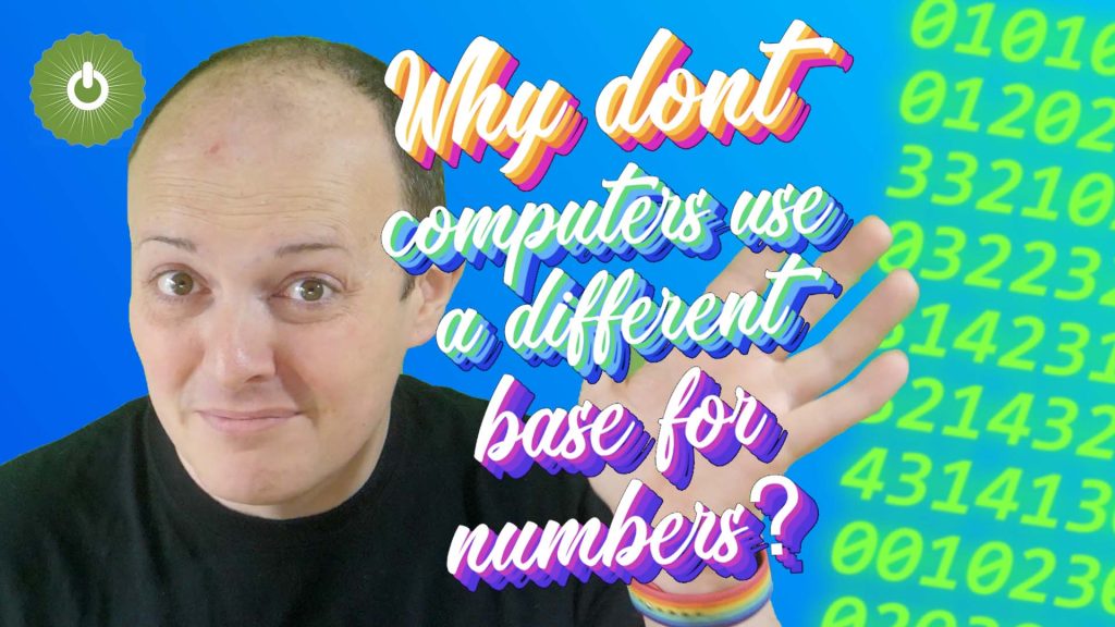 Computer science - Craig 'n' Dave