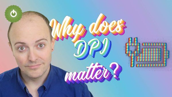 Why DPI matters: The difference between screen & print quality - Craig ...