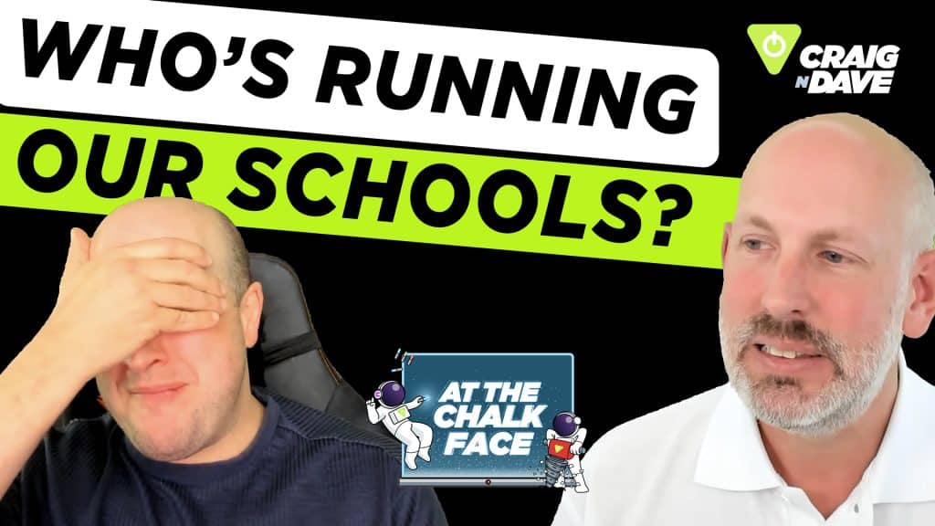 Smart Revise May 2025 update - Craig 'n' Dave