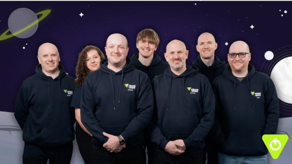 Meet the Team Behind Craig’n’Dave - Craig 'n' Dave