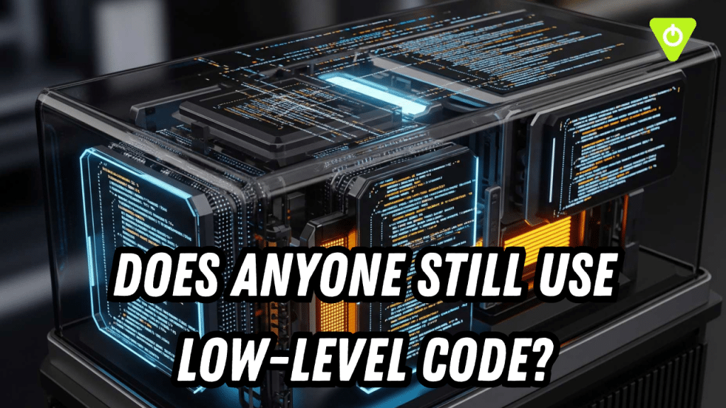 time 2 code - Craig 'n' Dave