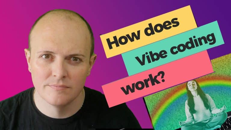 What is vibe coding? Is it the future of programming? - Craig 'n' Dave