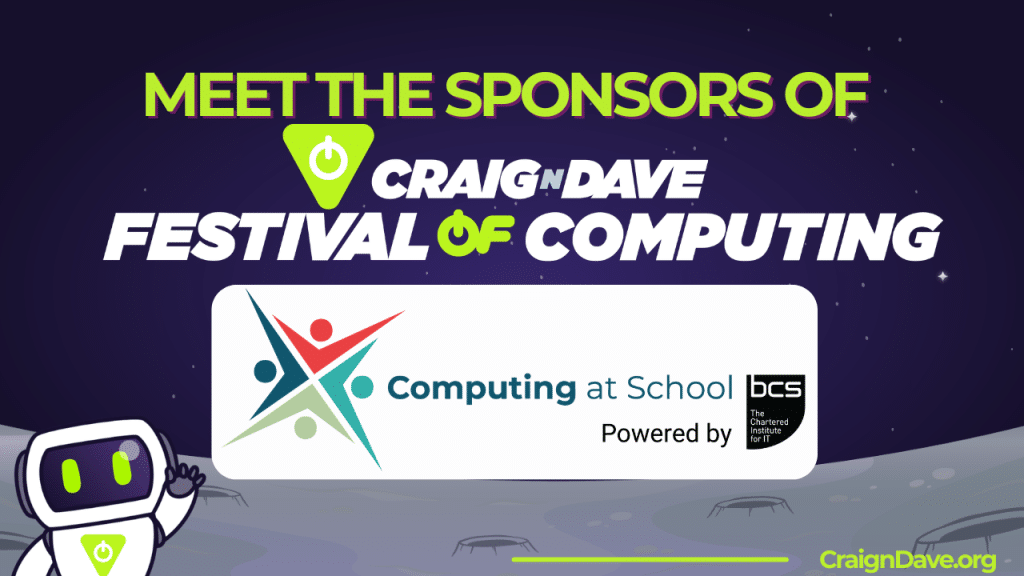 time 2 code - Craig 'n' Dave