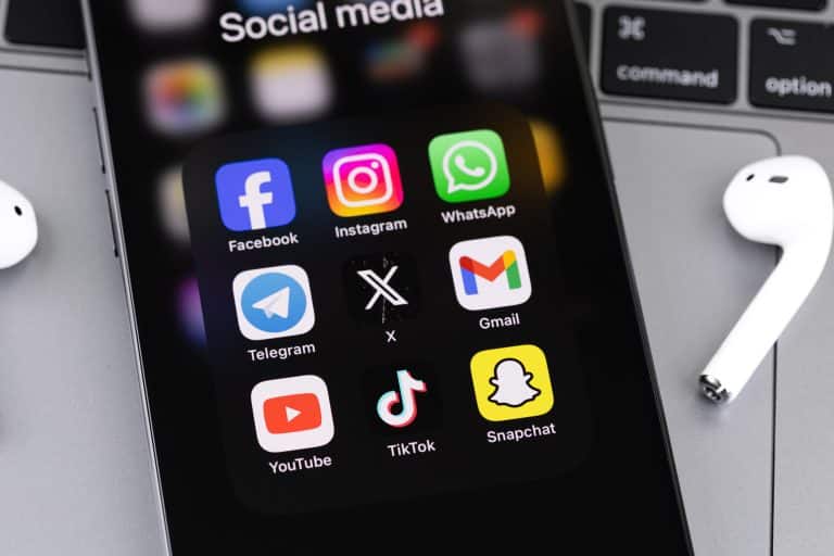 What the proposed UK social media changes mean for Craig’n’Dave ...