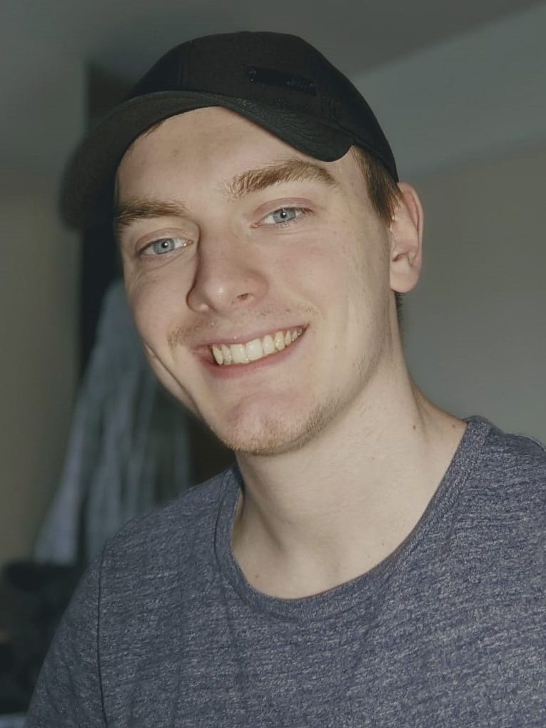 About Us | Craig 'n' Dave