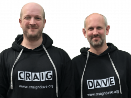 Craig’n’Dave and Friends Conference 2024 | Craig 'n' Dave