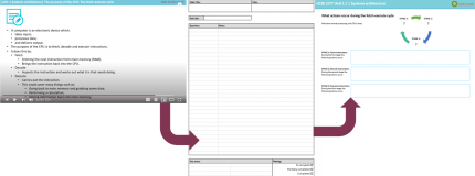 A typical GCSE lesson | Craig 'n' Dave
